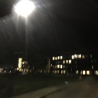 Microsoft Building 44 - 15595 NE 36th St, Redmond