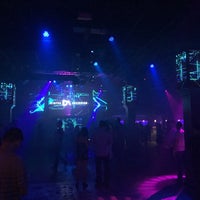 Foundation Nightclub (Now Closed) - Night Club in Belltown