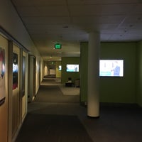 Microsoft Building 121 - Building in Redmond