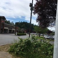 North Bend Premium Outlets - Outlet Mall