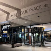 Bellevue Place - 6 tips