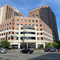 Bellevue Place - 2 tips