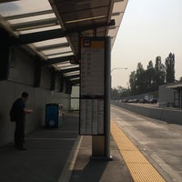 King County Metro Bus Route 255 - Kirkland, WA