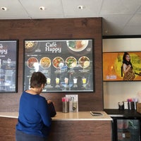 Cafe Happy (Now Closed) - Chinese Restaurant in Kirkland