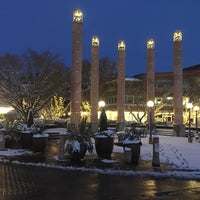 Carillon Point - 4100 Carillon Pt