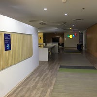 Microsoft Building 121 - Building in Redmond