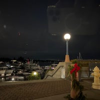 Carillon Point Marina - Kirkland, WA