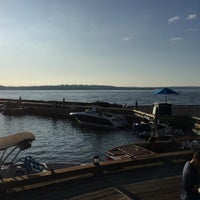 Carillon Point Marina - Kirkland, WA