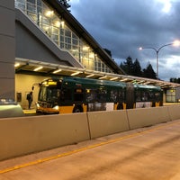 King County Metro Bus Route 255 - Kirkland, WA