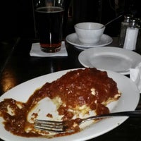 Pompilio's Italian Restaurant - 600 Washington Ave