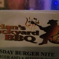 Brian's Backyard BBQ - 24 tips from 327 visitors