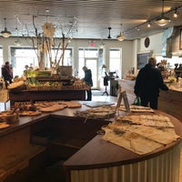 Stockton Farmers' Market - Stockton, NJ