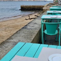 Atira-te ao rio - Almada, Lisboa