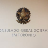 Consulate General of Brazil In Toronto - Embassy / Consulate in Toronto
