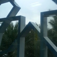 Bank Muscat HQ Office - Al Matar St.