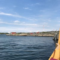 Lilla Varholmen - 1 tip