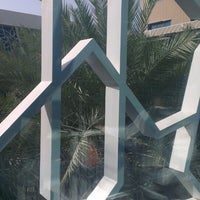 Bank Muscat HQ Office - Al Matar St.