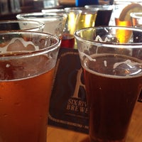 Six Rivers Brewery - 39 tips from 810 visitors