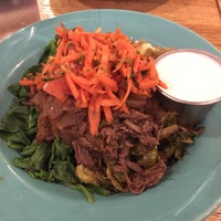 Laughing Planet Café - Vegan and Vegetarian Restaurant