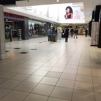 Eastgate Shopping Centre - Shopping Mall