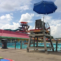 Oceans Of Fun - Theme Park in Kansas City