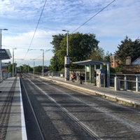 Ranelagh Luas - Ranelagh - Dublin, Dublin City