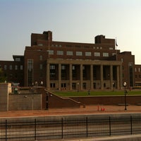 Coffman Memorial Union - Student Center in University