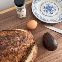 Thorough Bread and Pastry - Bakery