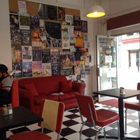 V REVOLUTION (Now Closed) - Northern Quarter - 20 tips