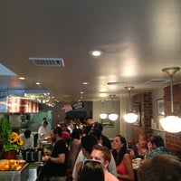 The Paramount - Breakfast Spot in Boston