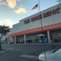 The Home Depot - North Miami Beach, FL