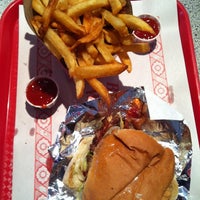 Apache Burger - Burger Joint in Etobicoke