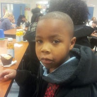 Thomas Haley Elementary School - Elementary School in Irving