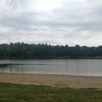 Pinehurst Lake Conservation Area - Campground