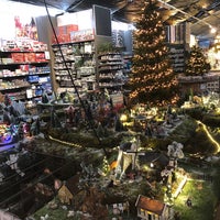 Intratuin - Cruquius, Noord-Holland