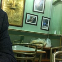 Hashem Restaurant | مطعم هاشم - Falafel Restaurant in Amman