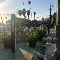 Sunset Triangle Plaza - Silver Lake - 4 tips from 347 visitors