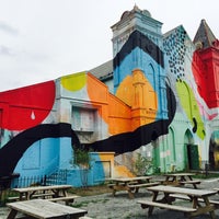 HENSE Church - Southwest - Waterfront - 700 Delaware st