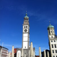 Rathausplatz - Altstadt - 11 tips from 1812 visitors