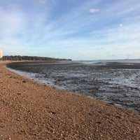 Weston Shore - Beach in Weston