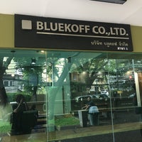 Bluekoff - Coffee Shop in Lad Phrao