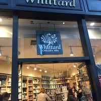 Whittard of Chelsea - Soho - 4 tips from 619 visitors