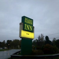 Belfast Harbor Inn - 91 Searsport Ave