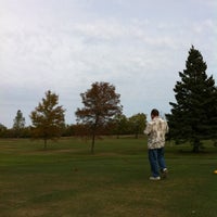 Lester Park Golf Course - 90 visitors