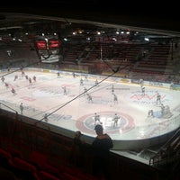 Helsingin jäähalli / Helsingfors ishall - Taka-Töölö ...