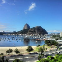 Botafogo Praia Shopping - Botafogo - 520 tips