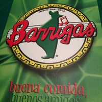 Barrigas - Mexican Restaurant