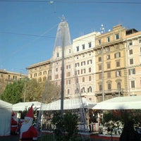 Piazza del Risorgimento - Prati - 15 tips