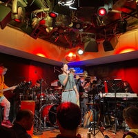 EZ5 Live House - 安和路二段211號