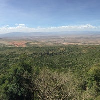 Great Rift Valley View Point - 12 tips